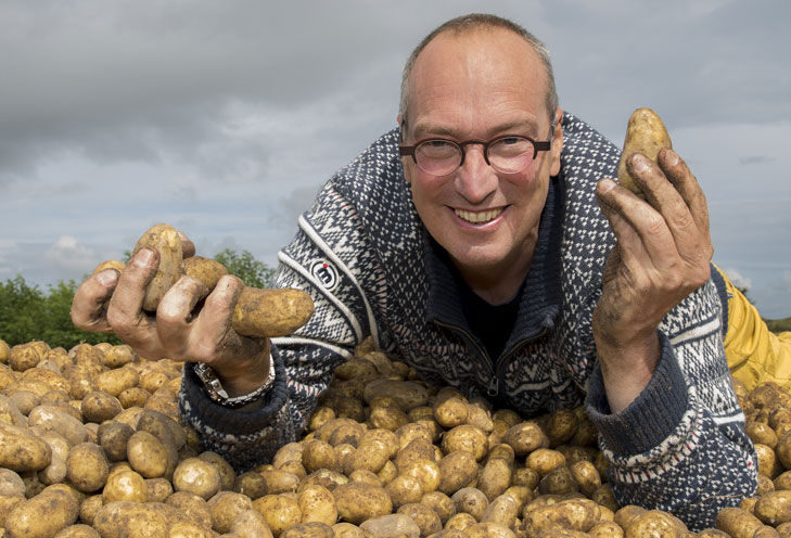 MarcFoods - Erkend Streekproduct